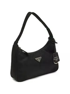 Prada Mini Re-edition 2000 Shoulder Bag