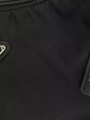 Prada Mini Re-edition 2000 Shoulder Bag
