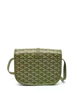 Goyard Belvedere Ii Messenger Bag