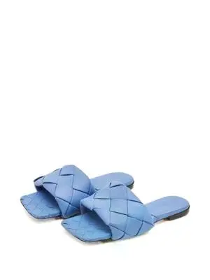 Bottega Veneta Lido Sandals
