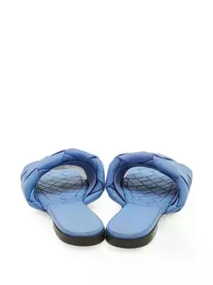 Bottega Veneta Lido Sandals