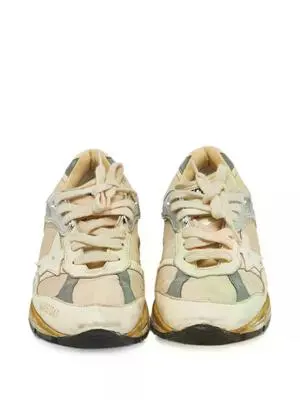 GOLDEN GOOSE Dad Star Sneakers