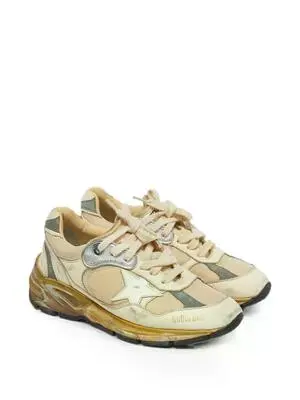 GOLDEN GOOSE Dad Star Sneakers
