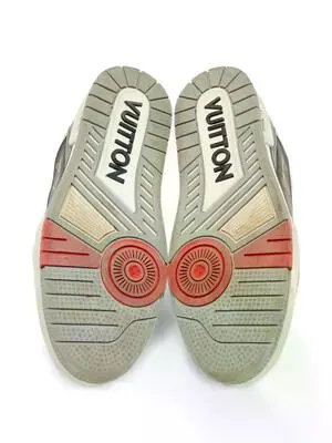LOUIS VUITTON Trainer Sneakers