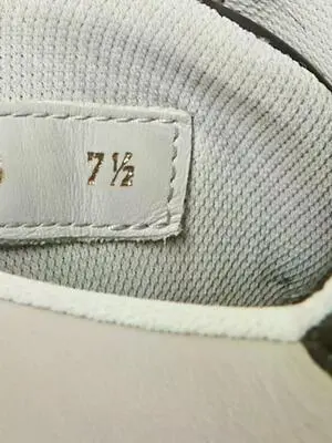 LOUIS VUITTON Trainer Sneakers