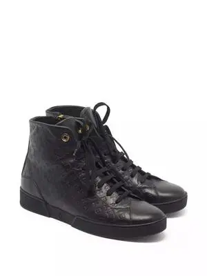 LOUIS VUITTON Stellar Sneakers