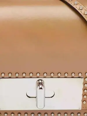 Marc Jacobs Mischief Studded Tote Bag