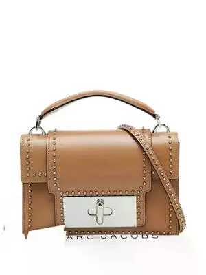 Marc Jacobs Mischief Studded Tote Bag