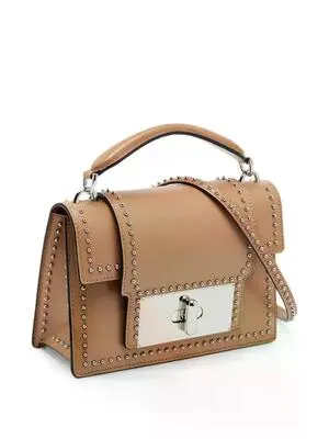 Marc Jacobs Mischief Studded Tote Bag