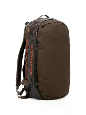GREGORY Alpaca 40 Duffle Bag - Brown
