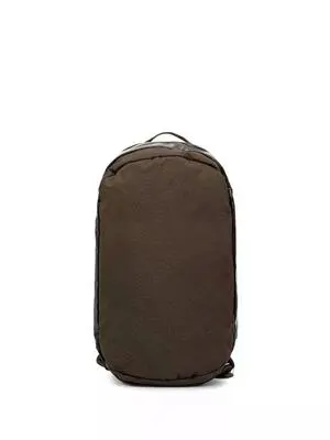 GREGORY Alpaca Duffle Bag - Brown