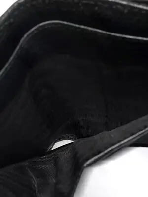 Gucci Interlocking G Leather Wallet