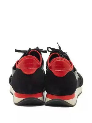 Balenciaga Race Runner Sneakers
