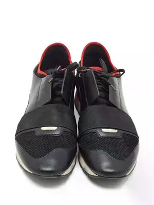 Balenciaga Race Runner Sneakers
