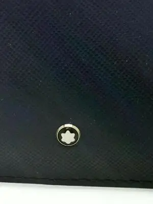 Montblanc Sartorial Bifold Wallet