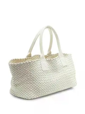 Bottega Veneta Medium Cabat Tote Bag