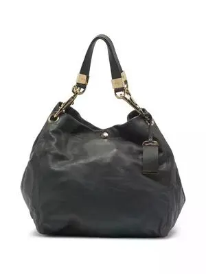 JIMMY CHOO Lohla Jayne Tote Bag