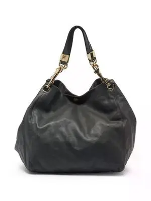 JIMMY CHOO Lohla Jayne Tote Bag