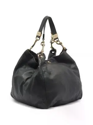 JIMMY CHOO Lohla Jayne Tote Bag