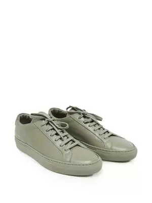 COMMON PROJECTS Achilles Low-top Sneakers