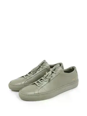 COMMON PROJECTS Achilles Low-top Sneakers