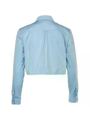 Gucci Buttoned Shirt