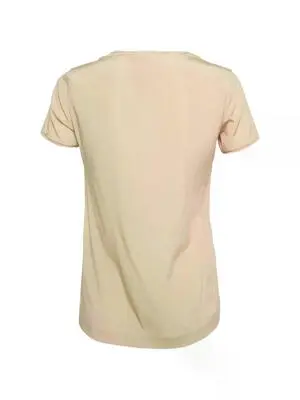 Dolce & Gabbana Marilyn Monroe Printed Top - Neutrals