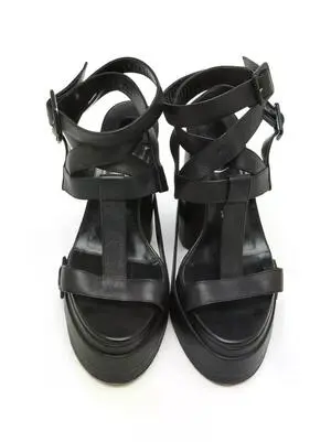 CHRISTIAN LOUBOUTIN Yazefatt Platform Sandals