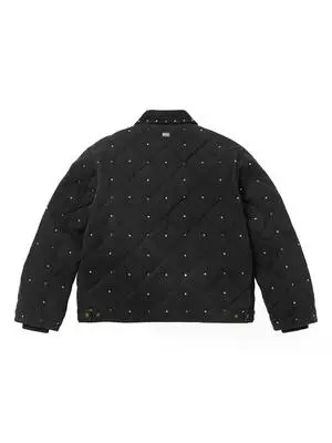 Supreme B.b. Simon Quilted Work Jacket