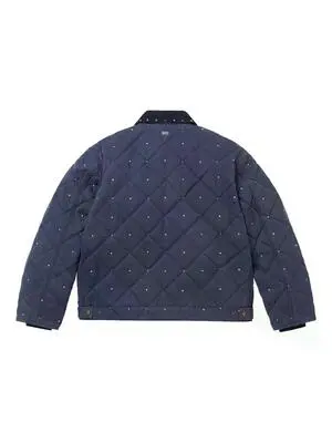 Supreme Quilted Work Jacket
