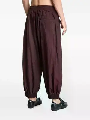 Y3 Gradient 3-stripes Track Pants