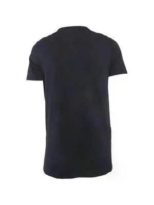 Dior Saddle Zip-pocket T-shirt