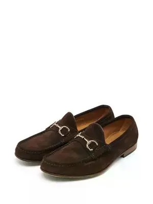 Gucci Horsebit Loafers