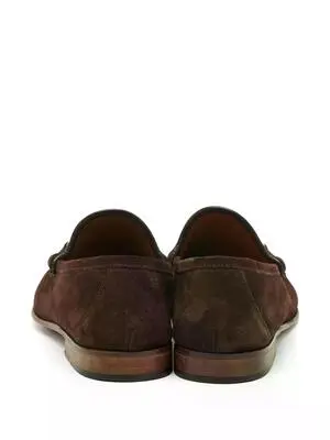 Gucci Horsebit Loafers