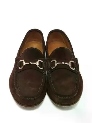 Gucci Horsebit Loafers