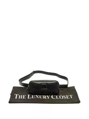 Miu Miu Logo Belt Bag