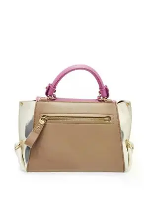 FERRAGAMO Small Sofia Shoulder Bag