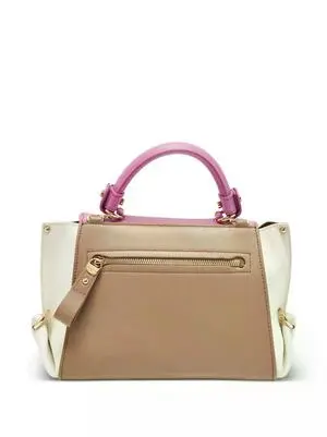 FERRAGAMO Small Sofia Shoulder Bag