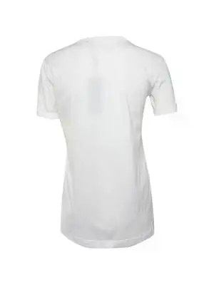 Dolce & Gabbana Dg Family Patchwork Half-sleeve T-shirt