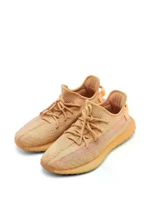 ADIDAS X YEEZY Boost 350 V2 "clay" Sneakers - Orange