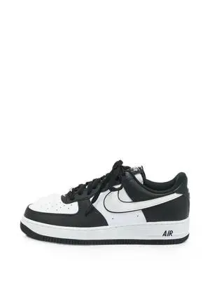 Nike Air Force 1 '07 Sneakers - Black