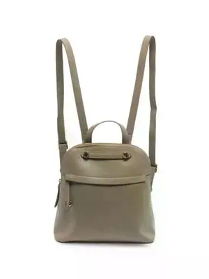 Furla Piper Backpack - Grey