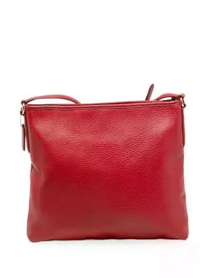 COACH VINTAGE File Cross-body Bag