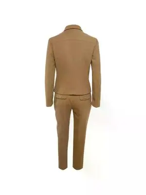 Dolce & Gabbana Jacket And Trousers Set