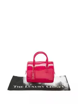Furla Mini Candy Satchel Bag