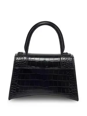 Balenciaga Hourglass Handbag