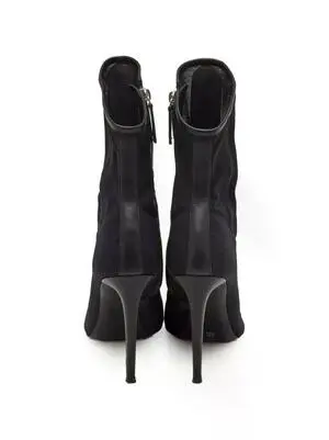 GIUSEPPE ZANOTTI Janice Ankle Boots