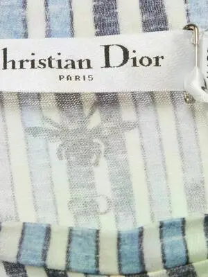 Dior Printed T-shirt