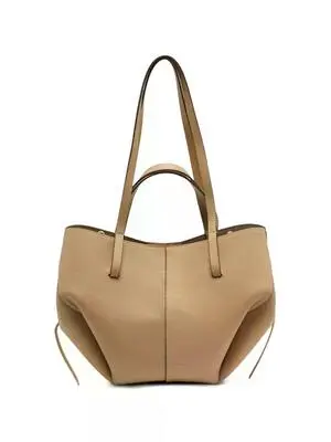 Polene Cyme Mini Tote Bag