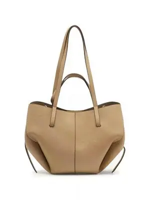 Polene Cyme Mini Tote Bag